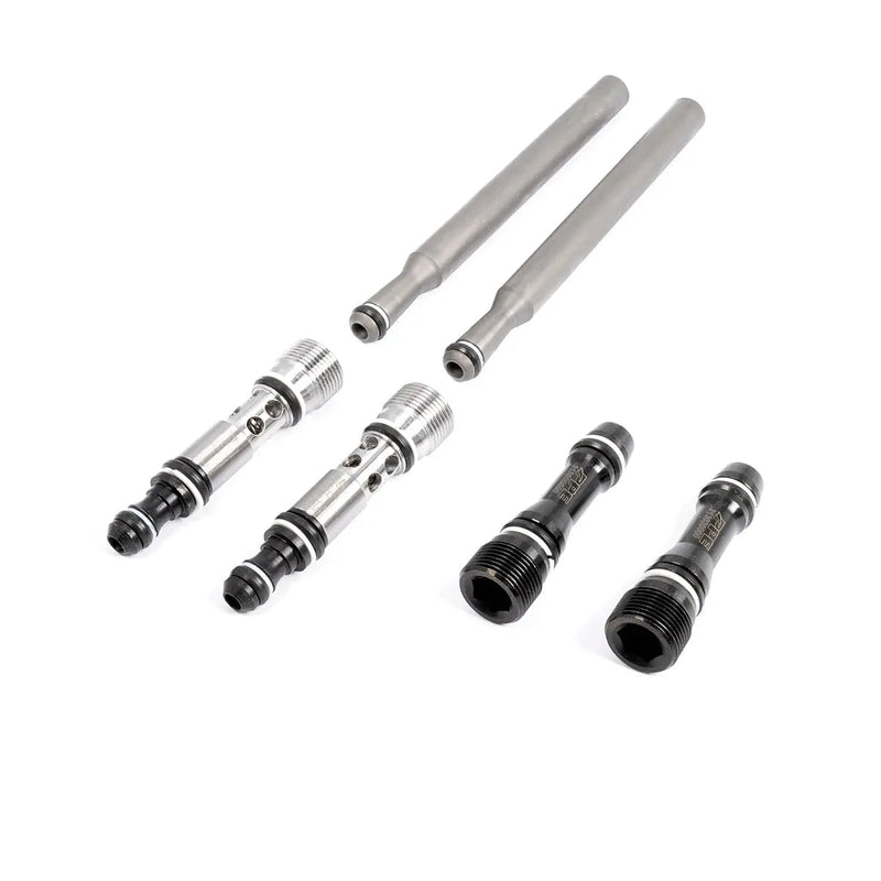 2004.5-2007 Ford Powerstroke 6.0L High Pressure Oil Standpipe and Rail ...