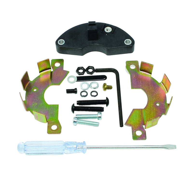 Breakerless Se Ignition System – Hi Tech Classics