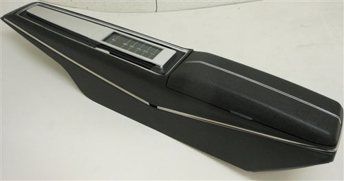 Chevelle automatic consoles 1968-1972 automatic and manual with color ...