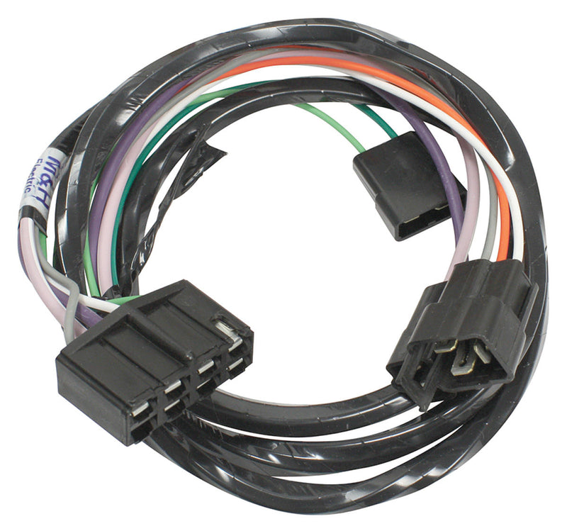 1968-1972 Chevelle automatic extension harness – Hi Tech Classics