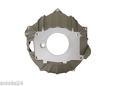 BELLHOUSING CONVERSION LS ENGINE TO 4 SPEED MANUAL LS1 LS2 LS3 LS7 LS9 ...