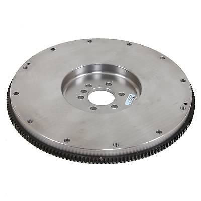 McLeod Steel Flywheel 460535 LS ENGINE CONVERSION .400" G.M. MUSCLE CA ...