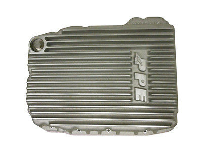 PPE 68RFE Transmission Pan 2007.5 -2012 Dodge Ram 6.7L Cummins raw 228 ...