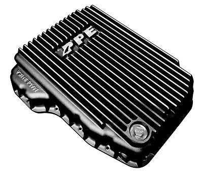 PPE 68RFE Transmission Pan 2007.5 -2015 up Dodge Ram 6.7L Cummins 2280 ...