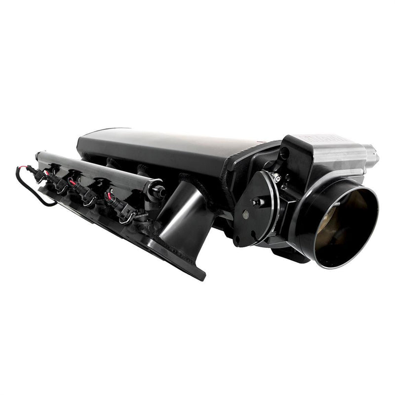 FiTech 70001 LS1 kit with manual transmission 500 hp LS6 5.3 6.0 truck ...