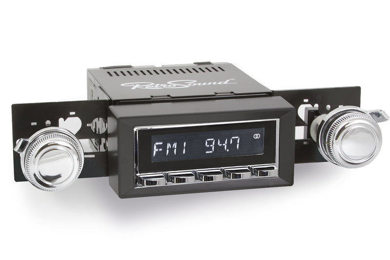 1973-87 GMC C/K Series Trucks Hermosa Radio – Hi Tech Classics