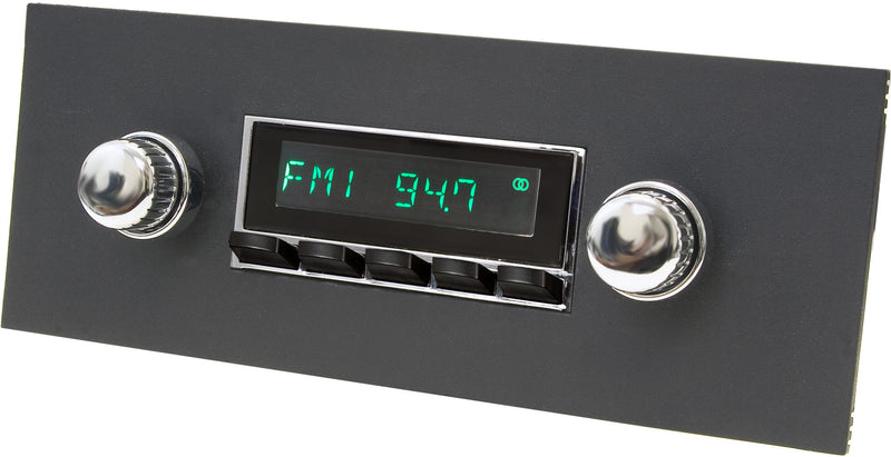 1975-78 Datsun 280Z Long Beach Radio – Hi Tech Classics