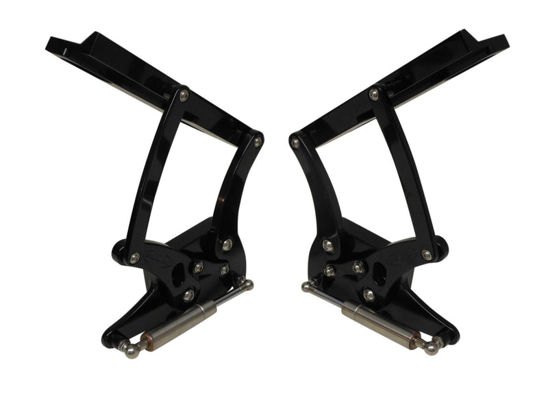 HOOD HINGES 63-65 NOVA BLACK ANO – Hi Tech Classics