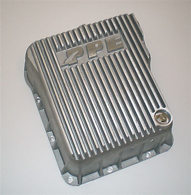 PPE 2001-2016 DURAMAX ALLISON DEEP TRANSMISSION PAN CHEVY GMC MADE IN ...