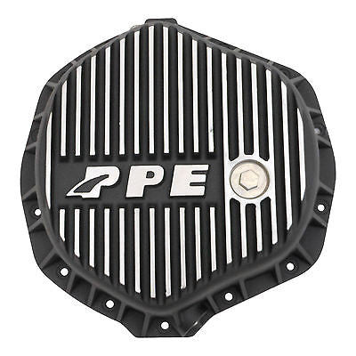 PPE CHEVY GMC DURAMAX DODGE DIESEL REAR DIFF COVER MADE IN U.S.A. – Hi ...