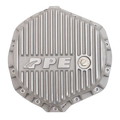 PPE CHEVY GMC DURAMAX DODGE DIESEL REAR DIFF COVER MADE IN U.S.A. 2001 ...