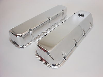 ABS power brake booster kit – Hi Tech Classics