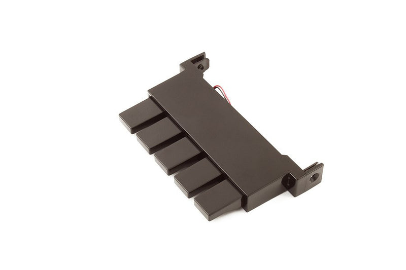 1968-70 Plymouth Road Runner Redondo RT Thumb-Roller Radio – Hi Tech ...