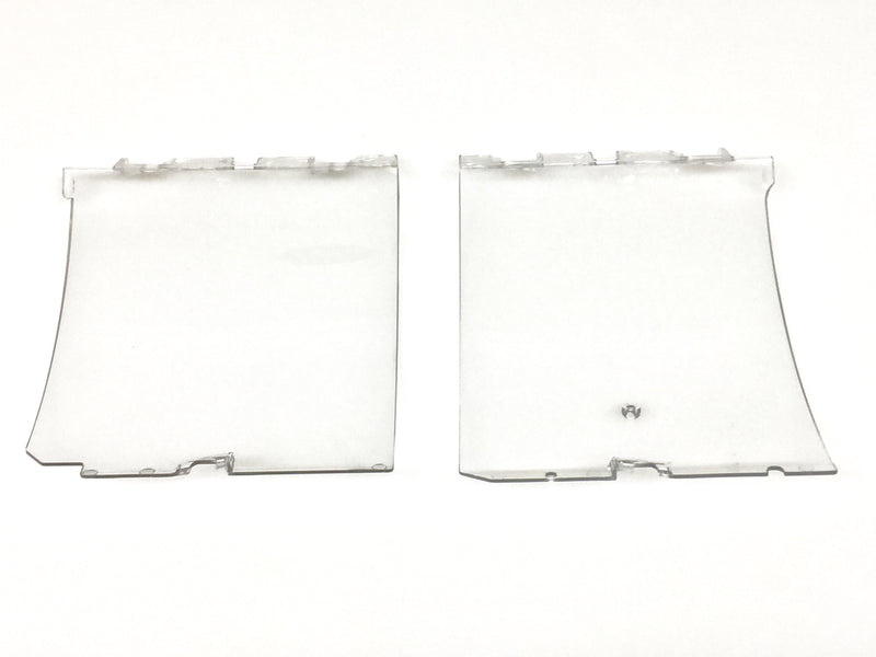 1968 CHEVELLE EL CAMINO SPEEDOMETER + CLOCK LENS – Hi Tech Classics